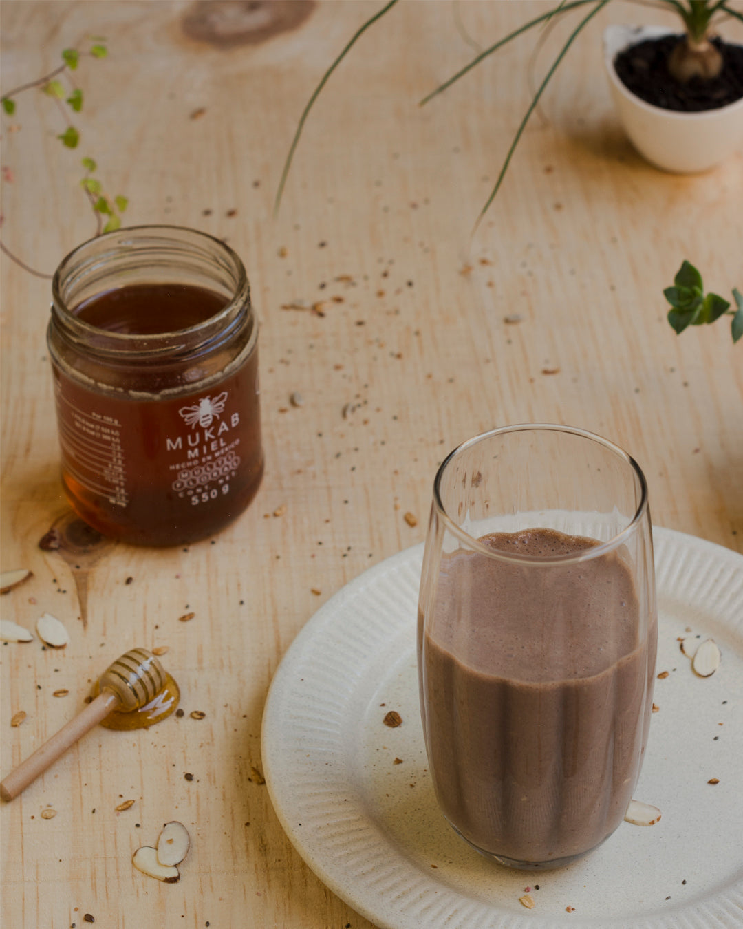 MUUK´KAAB - SurEste