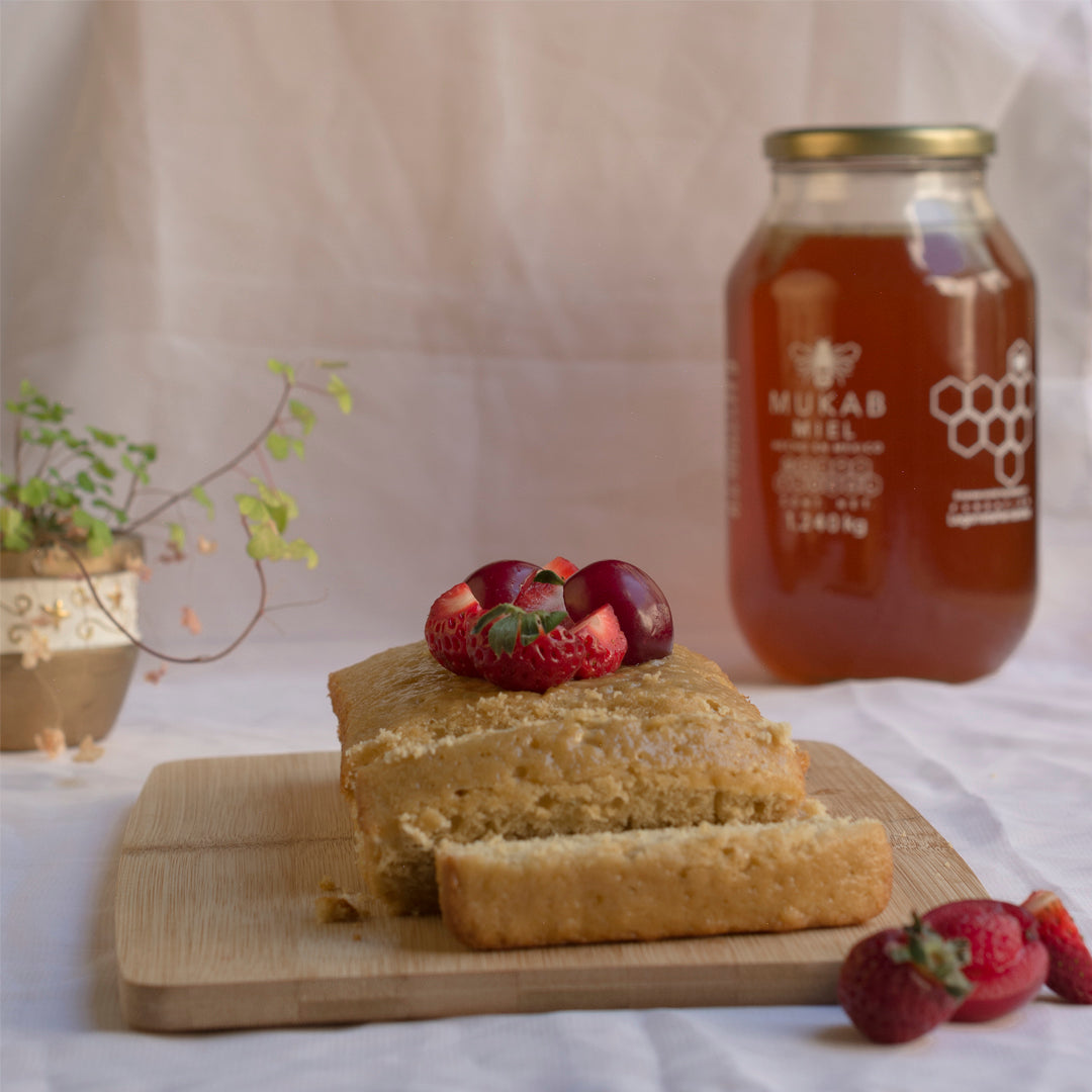 MUUK´KAAB - SurEste