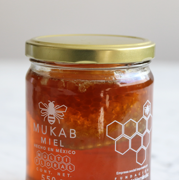 MUUK´KAAB - SurEste