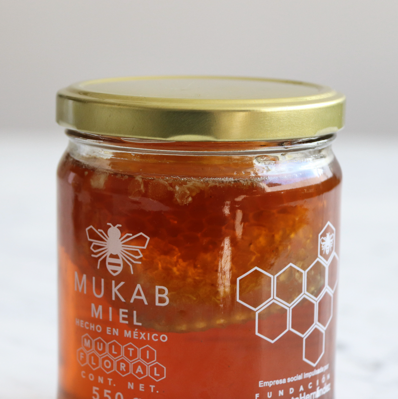MUUK´KAAB - SurEste