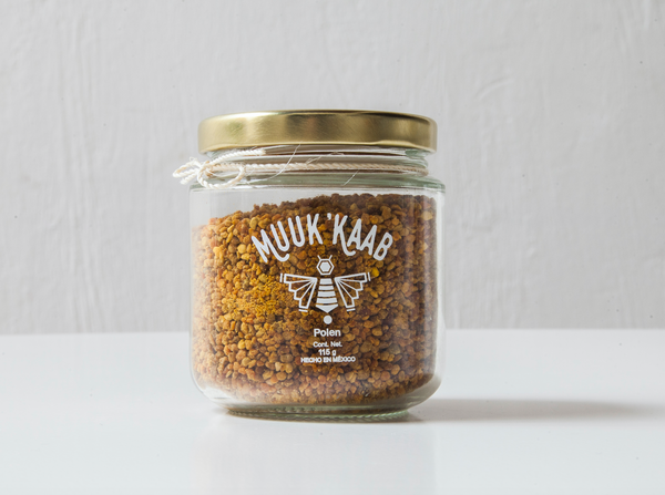 MUUK´KAAB - SurEste