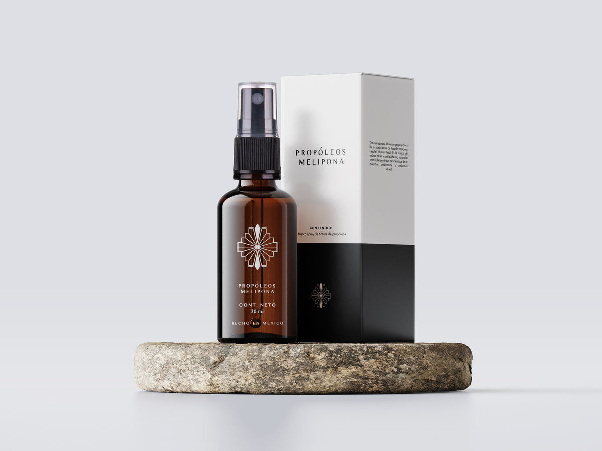 MUUK´KAAB - SurEste